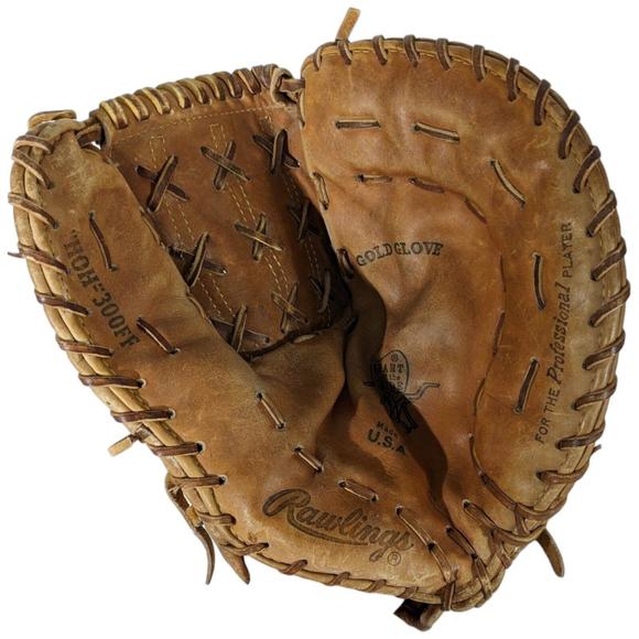 Rawlings | Games | Rawlings Hoh 30ff Heart Of Hide First Baseman Rht ...